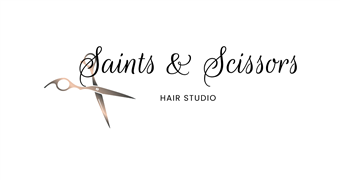 Saints Scissors Hair Studio - Downers Grove IL | Vagaro